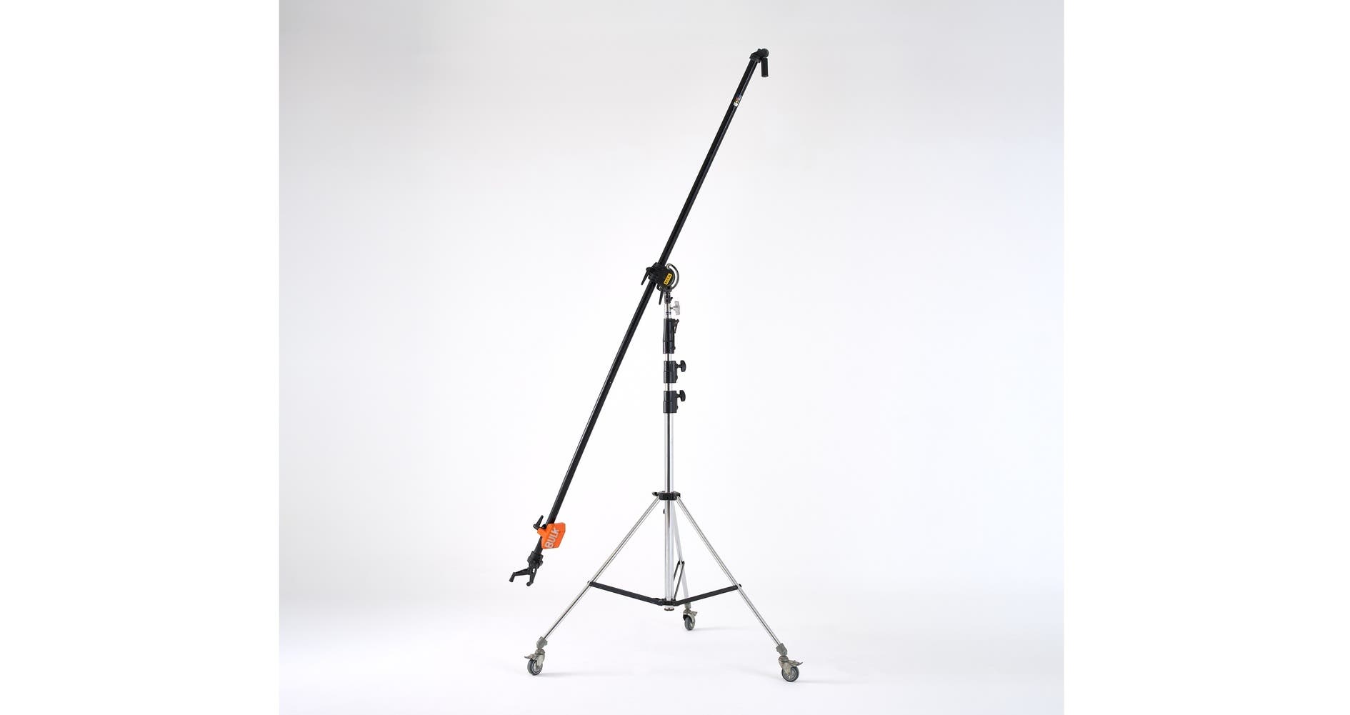 3- 6 スーパーブームセット(ウエイト付き）の画像1