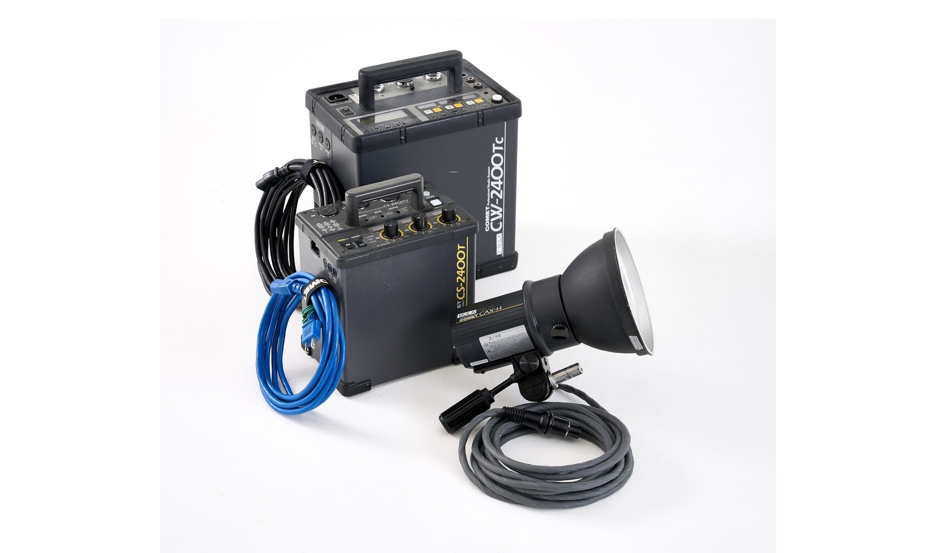 1- 14 ストロボ2400WS/TC/ CS 1台1灯の画像1