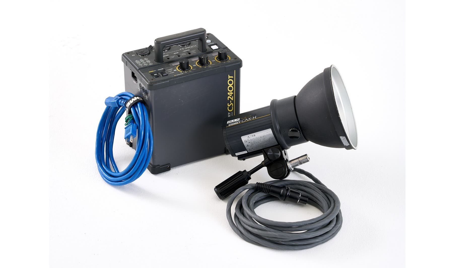 1- 14 ストロボ2400WS/TC/ CS 1台1灯の画像2