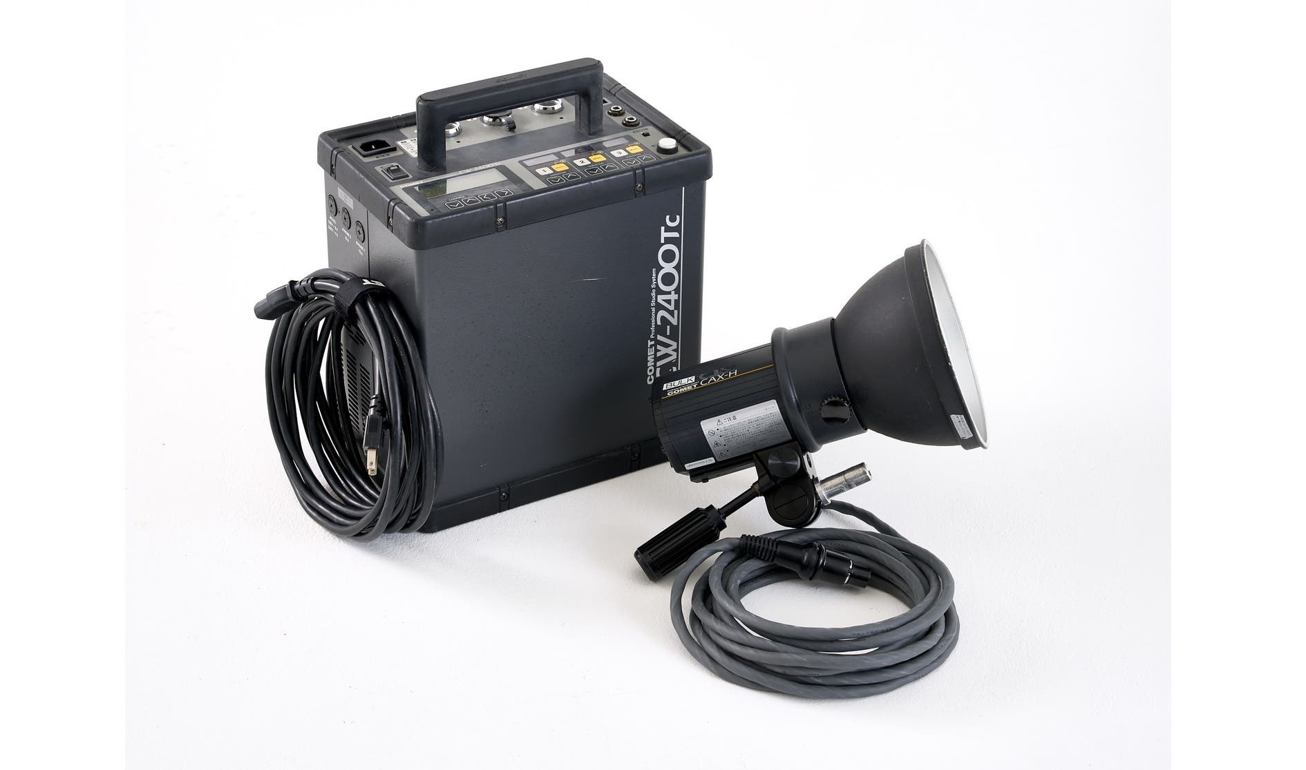 1- 14 ストロボ2400WS/TC/ CS 1台1灯の画像3