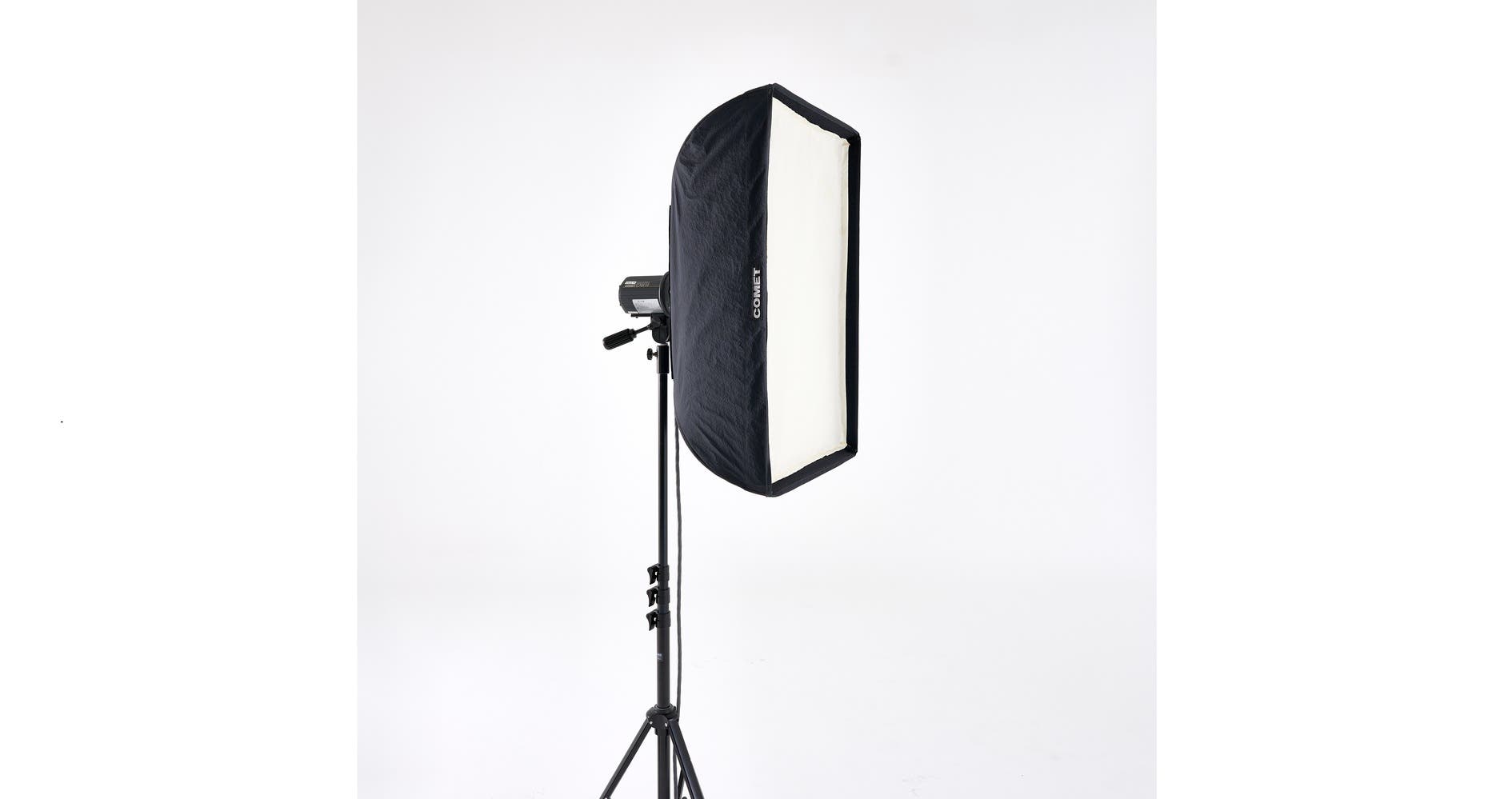 1- 17 ソフトボックス小（70㎝×100㎝）の画像1