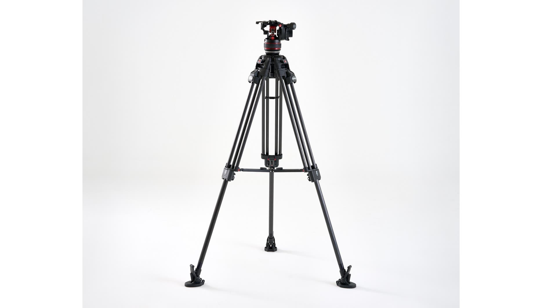 2- 1 Manfrotto三脚（3種類）の画像1