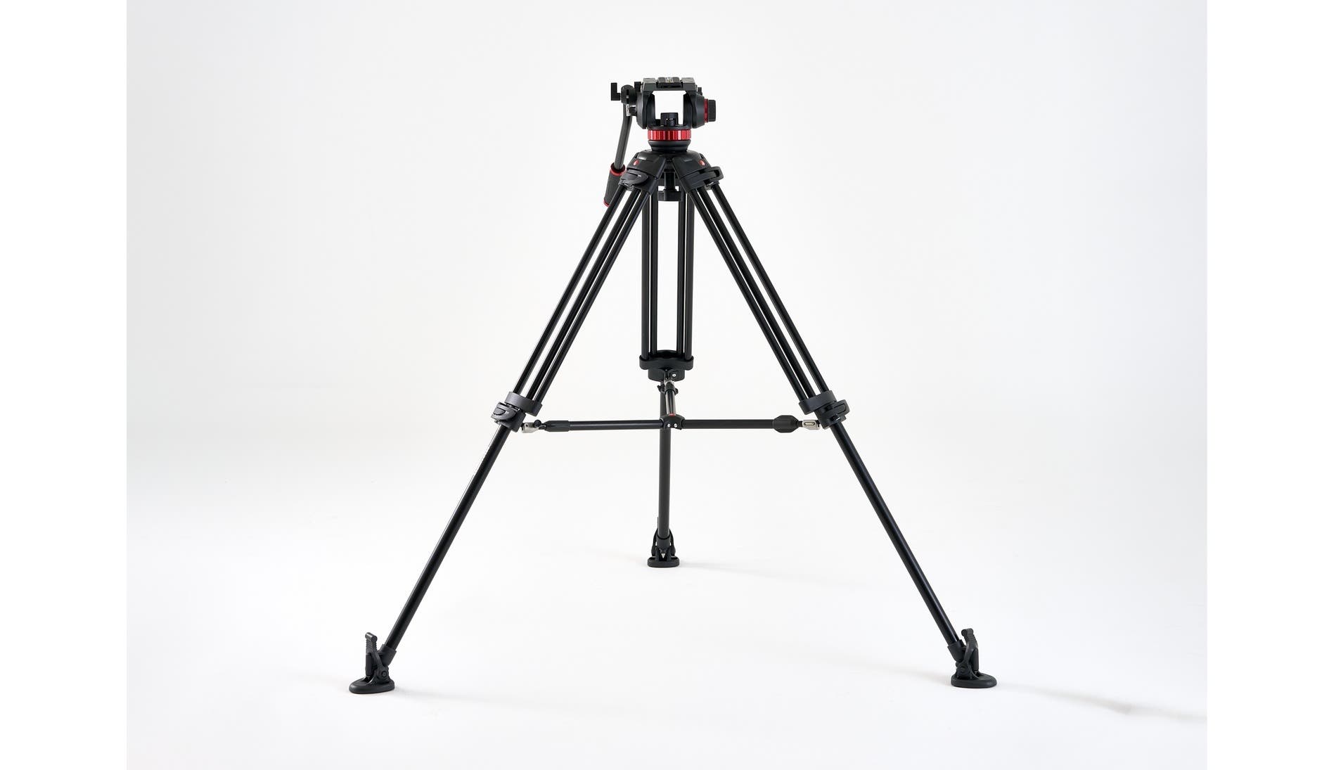 2- 1 Manfrotto三脚（3種類）の画像3