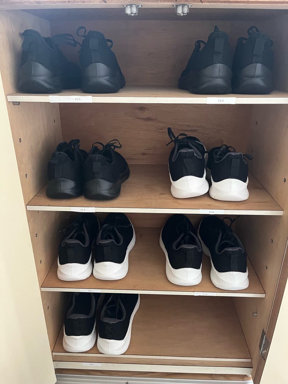 【難波駅徒歩5分】難波日本橋最安値当日予約可能の個室レンタルフィットネスジム！パーソナル、ピラティス可能！の写真15