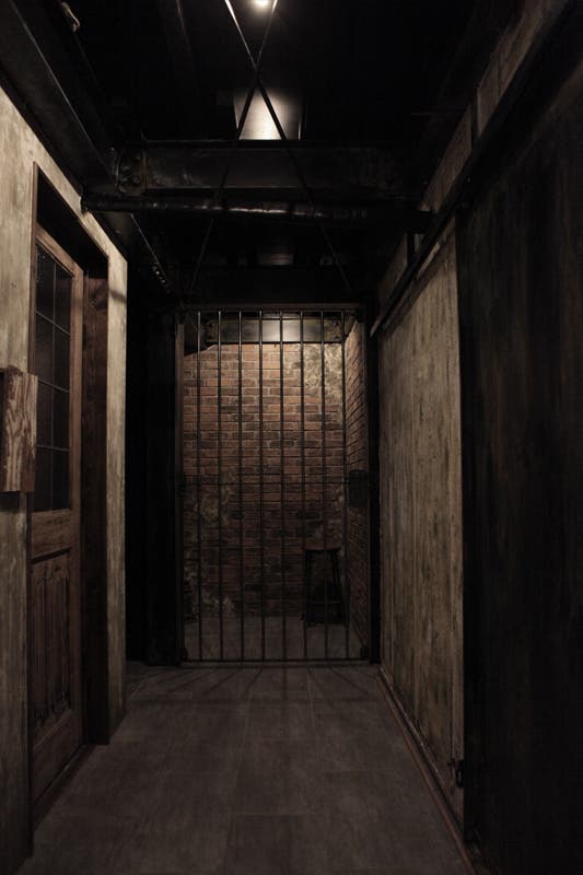 【スタジオトルテ】京都地下鉄 醍醐駅から徒歩6分のアンティークスタイルなレンタルフォトスタジオの写真5