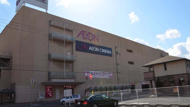 【高松東スクリーン1】映画館がイベントスペースに♪発表会や総会、講演会、表彰式におすすめ!撮影や音楽イベントも歓迎!の写真2