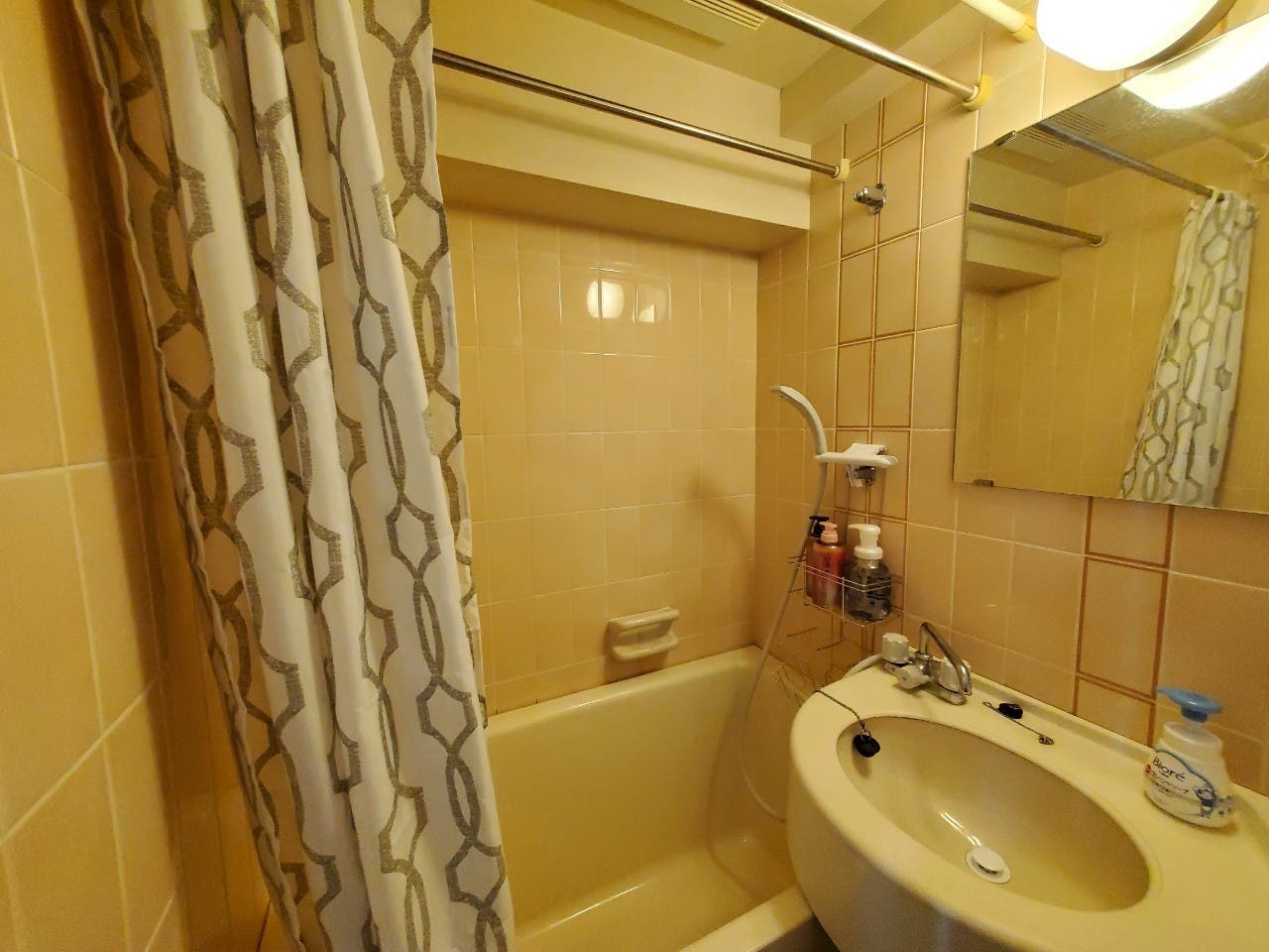 シャワーの画像1