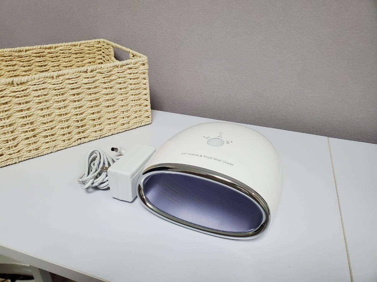 UVライトの画像1