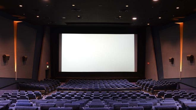 【高松東スクリーン5】映画館がイベントスペースに♪発表会や総会、講演会、表彰式におすすめ!撮影や音楽イベントも歓迎!の写真1