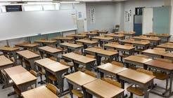 <英進館薬院本校レンタルスペース別館3階>【OPEN SALE 3/31まで】60名収容💺セミナー/会議/ボードゲームの写真4