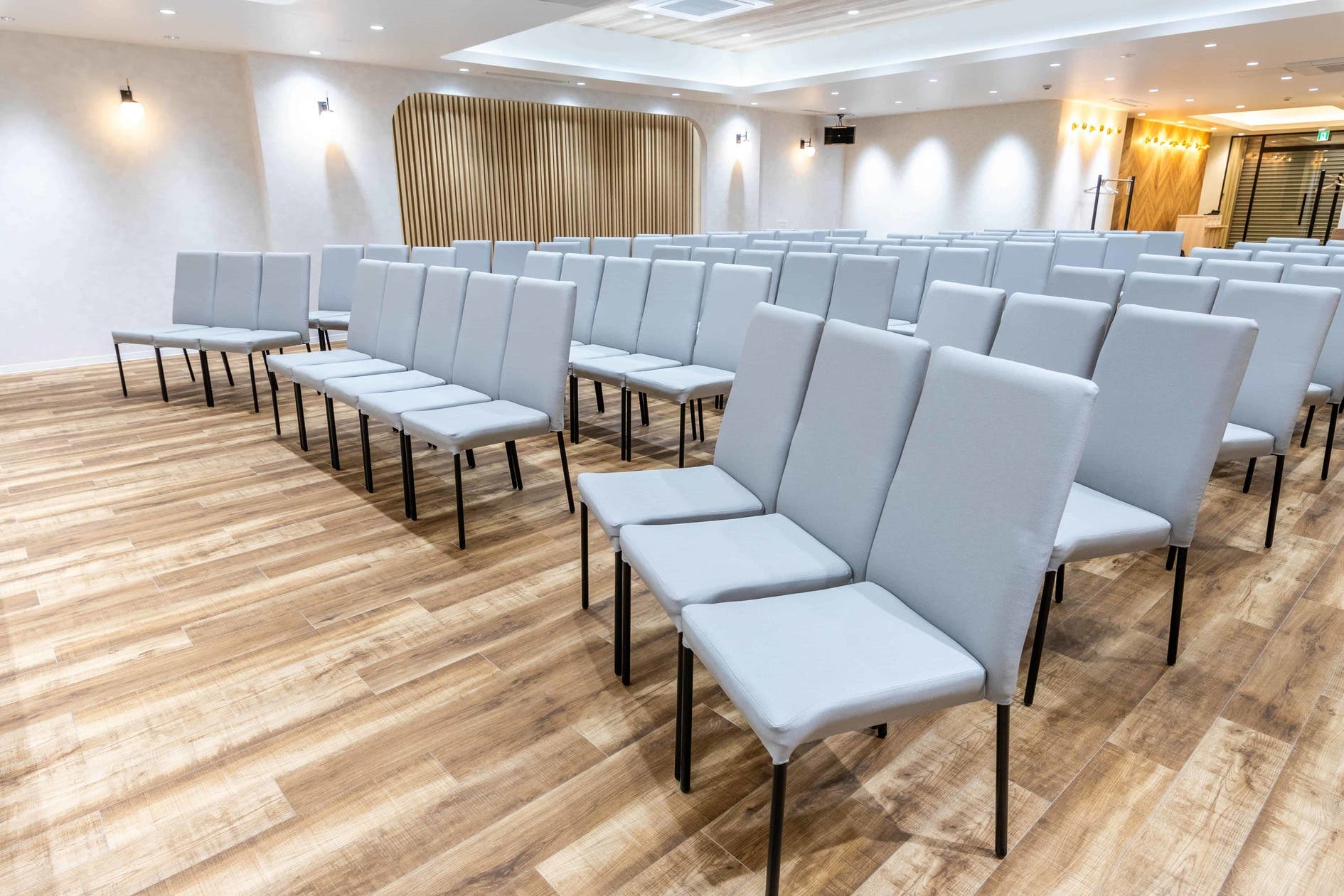 グレパ表参道【表参道駅 2分】パーティ イベント 撮影 ♥控室(有料) あり！ 飲食 OK 無料WiFi 駅近★の写真13