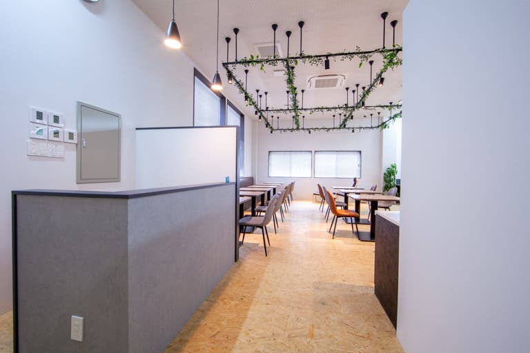 あなたの才能を開花させる防音スタジオ、家でできないようなクリエイティブな作業もここで！の写真5