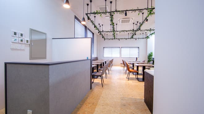 あなたの才能を開花させる防音スタジオ、家でできないようなクリエイティブな作業もここで!の写真5