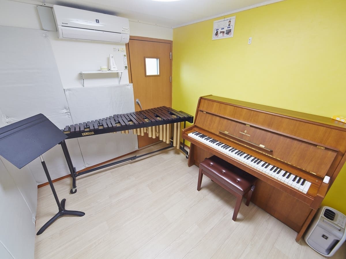 マリンバ　の画像1