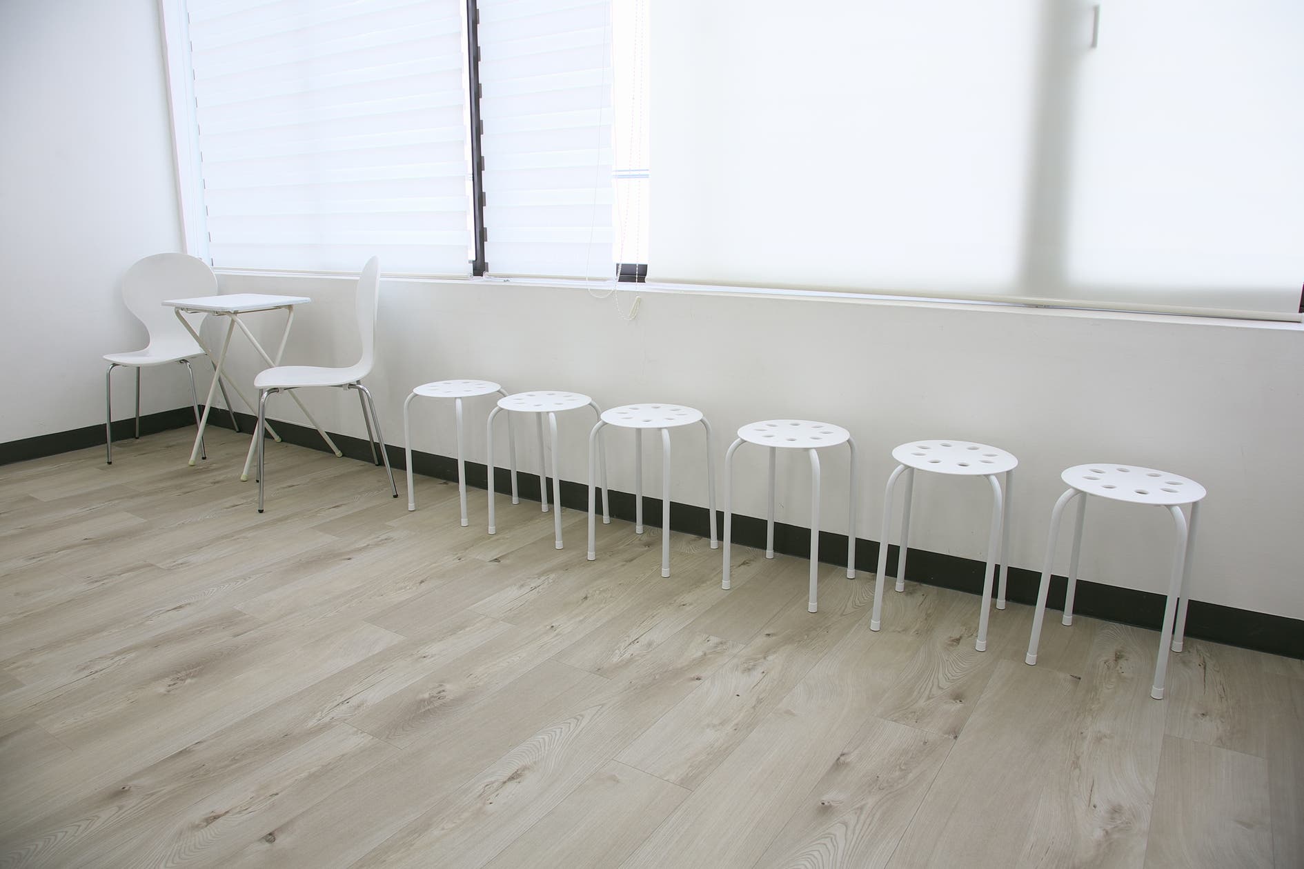 42㎡広々スタジオ【紙屋町西電停徒歩2分】24時間利用可能なダンススタジオの写真14