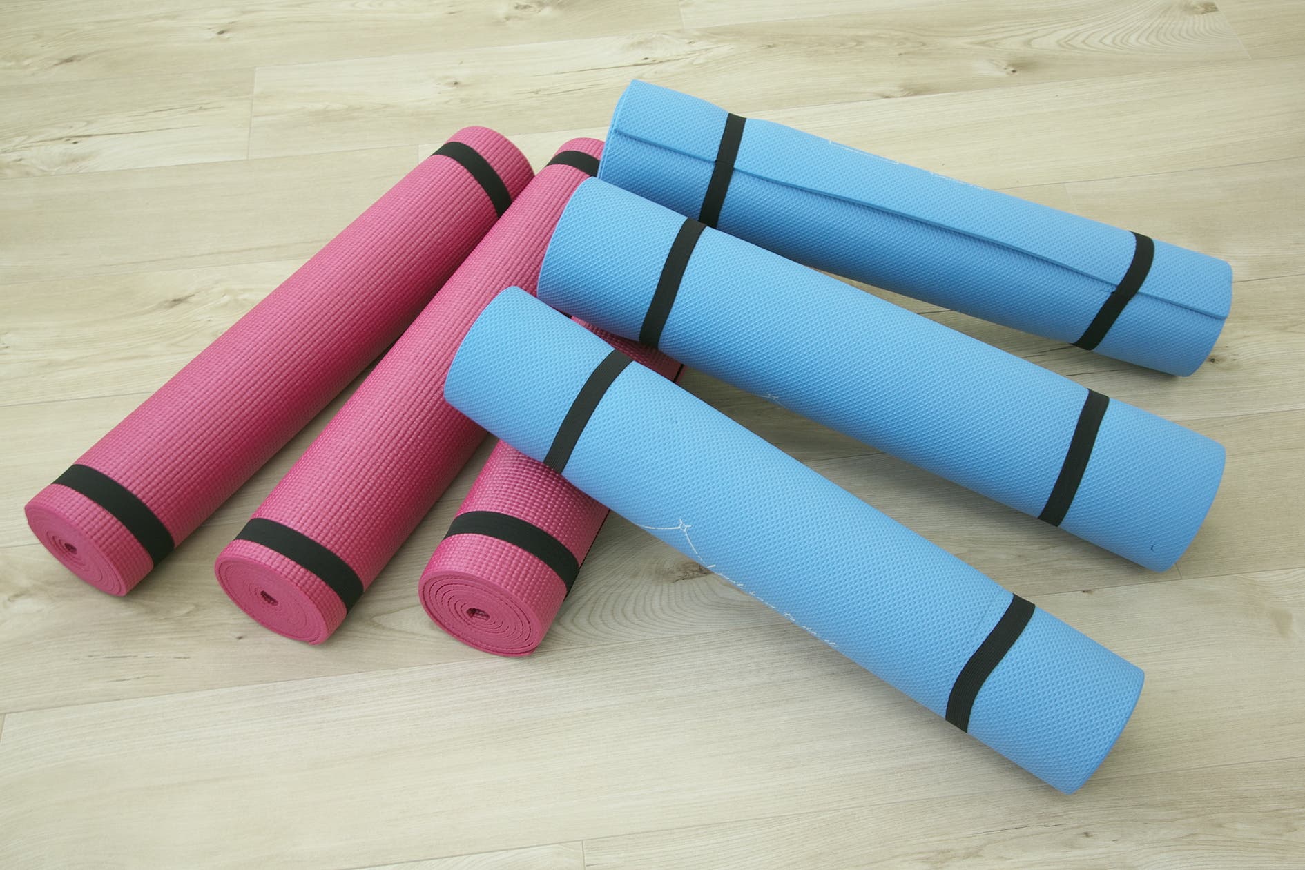 42㎡広々スタジオ【紙屋町西電停徒歩2分】24時間利用可能なダンススタジオの写真8