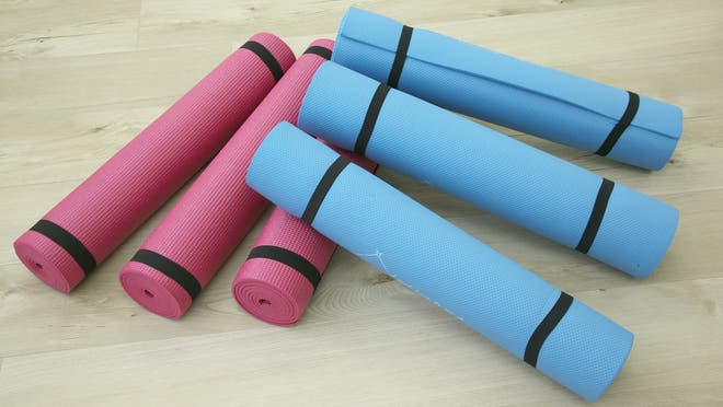 42㎡広々スタジオ【紙屋町西電停徒歩2分】24時間利用可能なダンススタジオの写真8