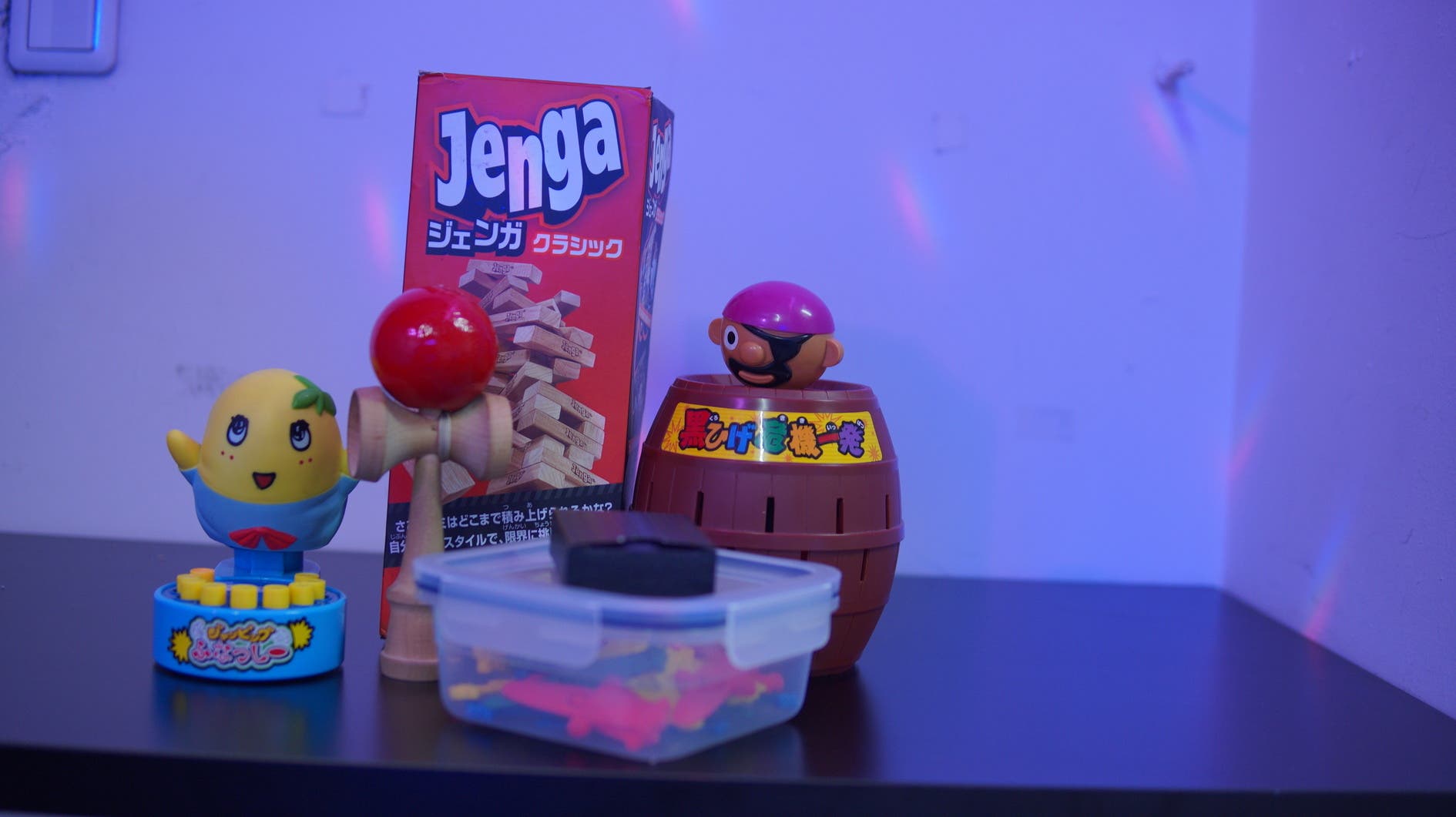 なんば駅から徒歩5分のミュージックバーの写真5