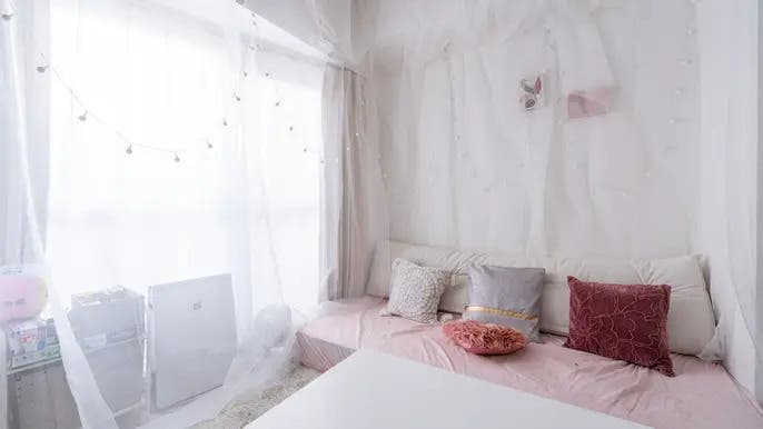 ❤️人気のお部屋🉐３H以上で1000円引き🉐名駅スグ🚶推し活🫶VOD見放題🎬デート❤︎女子会🍾誕生日会🍰r🩷の写真8