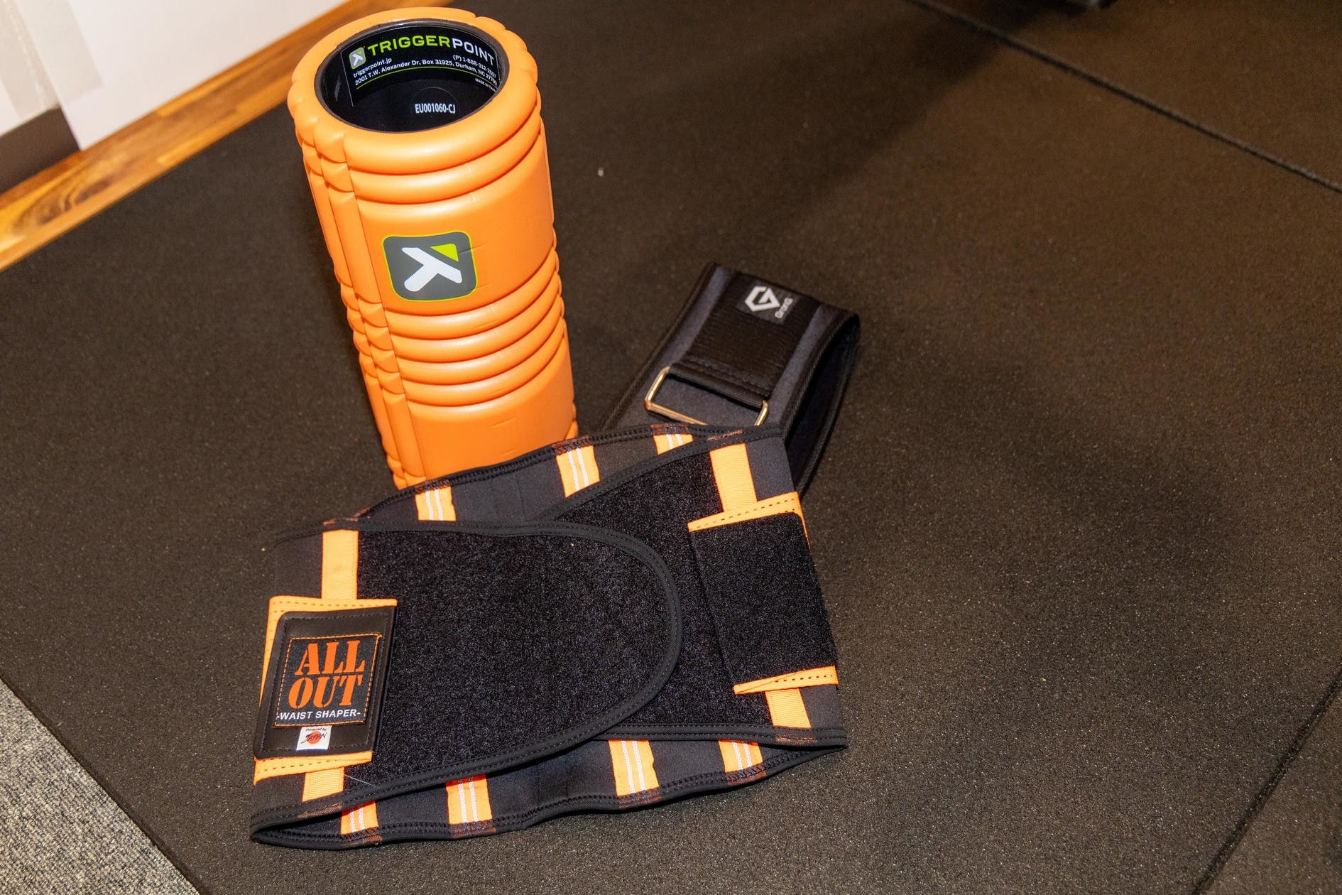 河原町駅５分　完全個室レンタルジム　複合型マシン　筋トレ　更衣室＆シャワー完備　撮影可　パーソナルトレーニング　個人利用の写真11