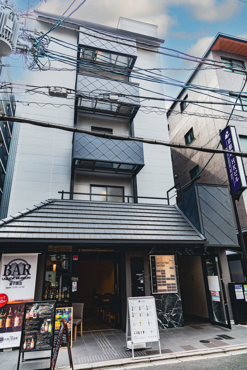 河原町駅５分　完全個室レンタルジム　複合型マシン　筋トレ　更衣室＆シャワー完備　撮影可　パーソナルトレーニング　個人利用の写真26