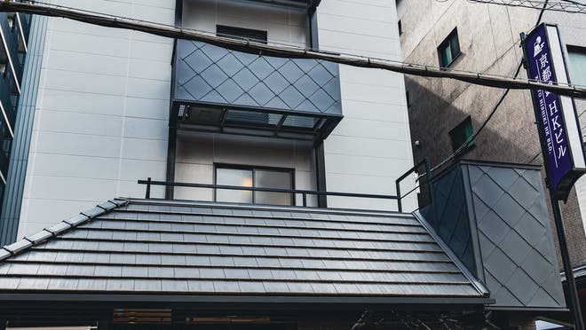 河原町駅5分 完全個室レンタルジム 複合型マシン 筋トレ 更衣室&シャワー完備 撮影可 パーソナルトレーニング 個人利用の写真26