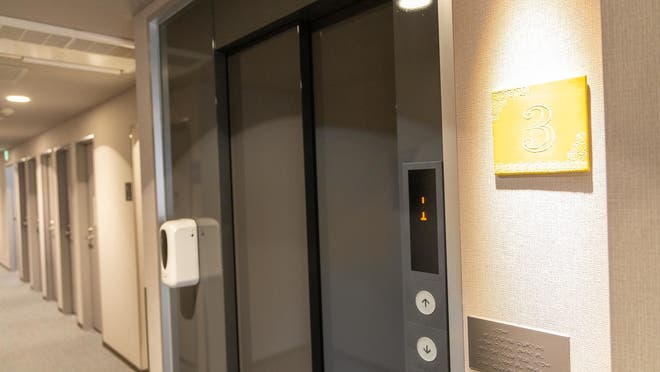 河原町駅5分 完全個室レンタルジム 複合型マシン 筋トレ 更衣室&シャワー完備 撮影可 パーソナルトレーニング 個人利用の写真28