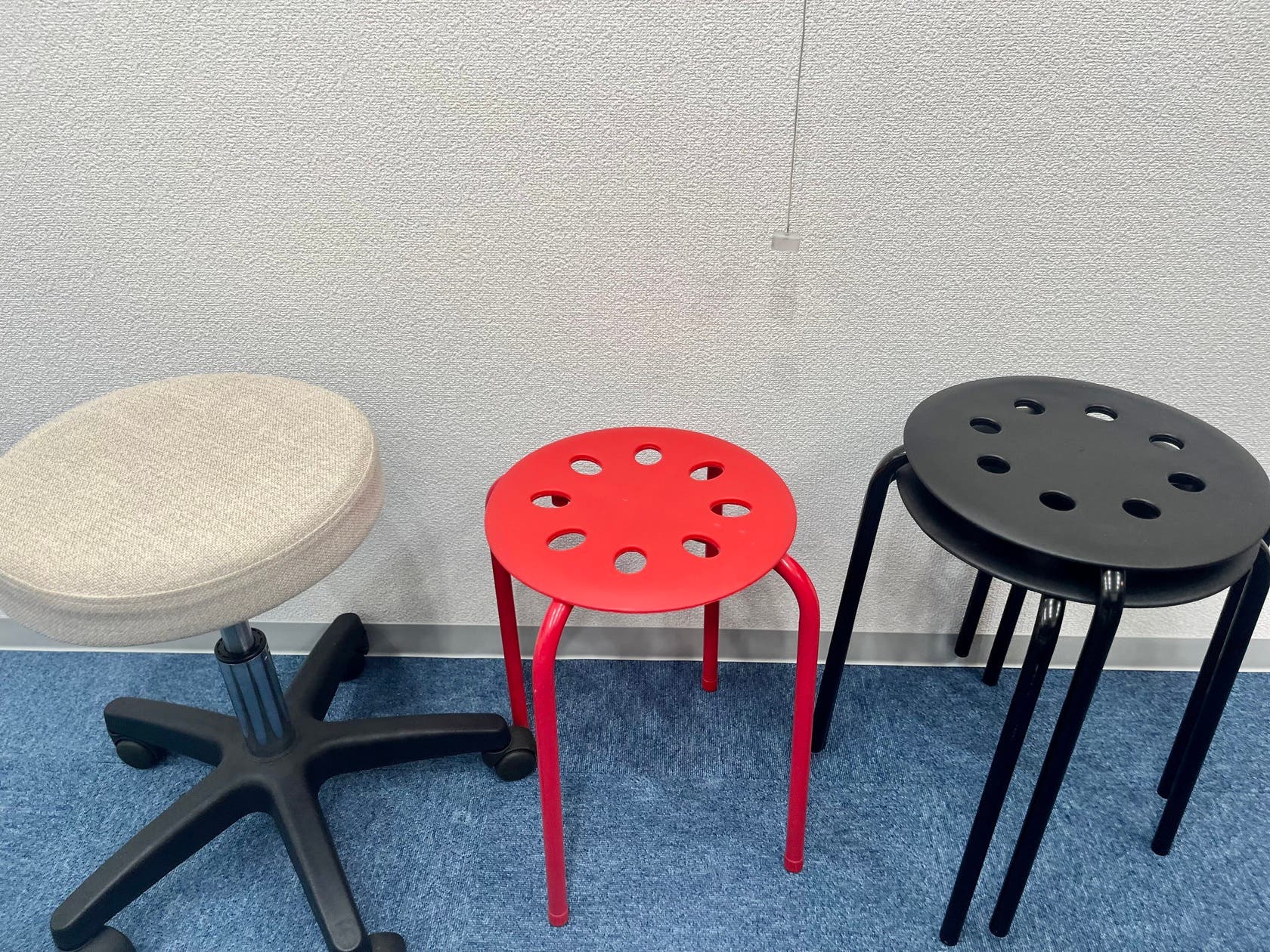 プロジェクター導入🎥東京メトロ水天宮前駅１a出口より２分！T-CATすぐ！会議・教室・撮影・ボードゲーム・交流会などに！の写真21