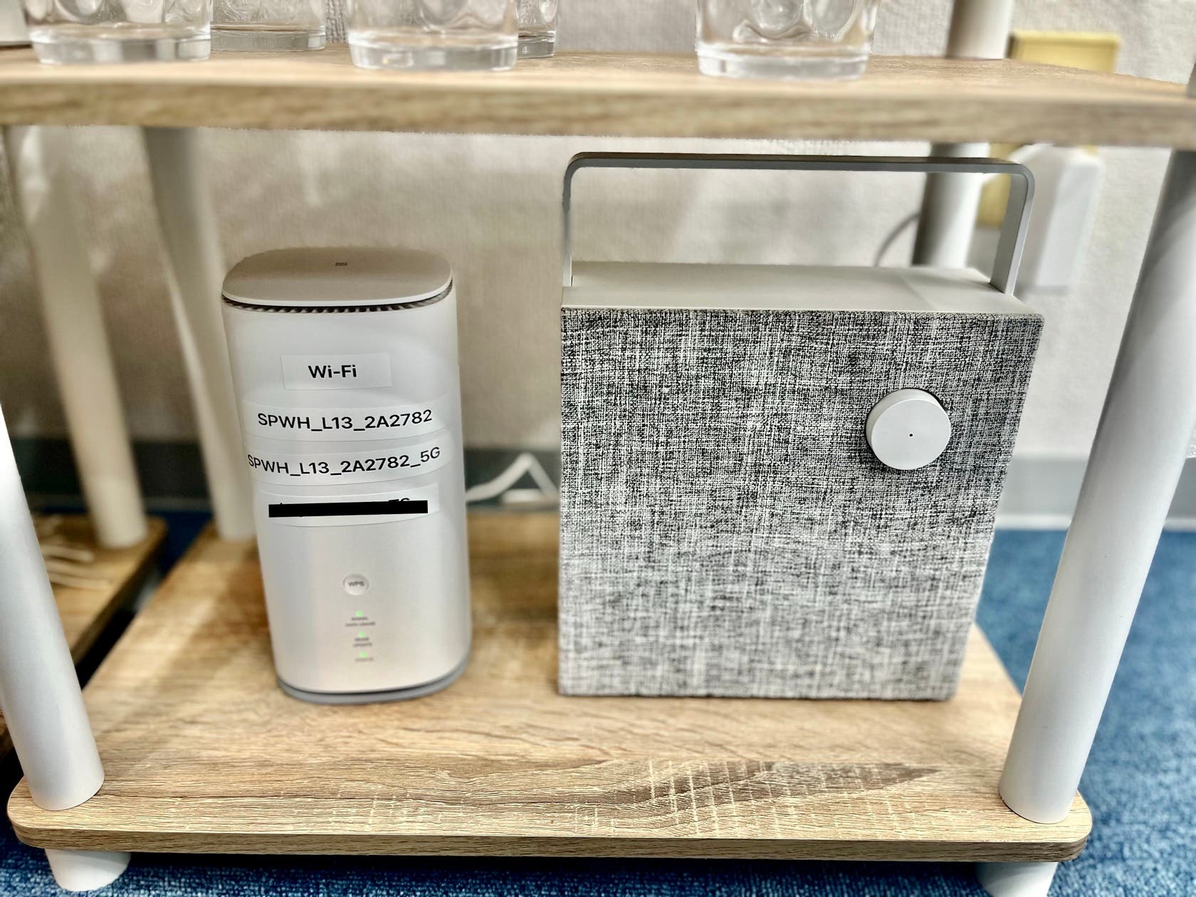 プロジェクター導入🎥東京メトロ水天宮前駅１a出口より２分！T-CATすぐ！会議・教室・撮影・ボードゲーム・交流会などに！の写真13