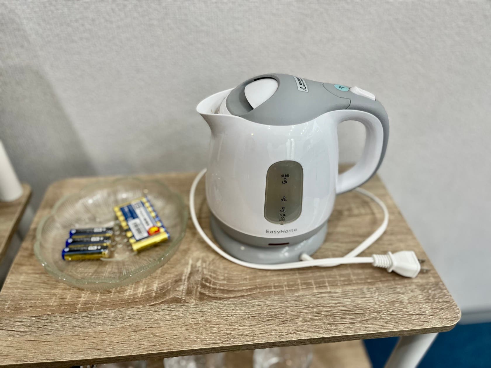 プロジェクター導入🎥東京メトロ水天宮前駅１a出口より２分！T-CATすぐ！会議・教室・撮影・ボードゲーム・交流会などに！の写真25