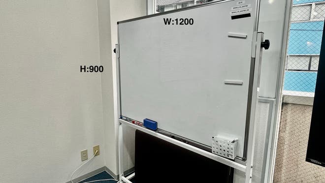 プロジェクター導入🎥東京メトロ水天宮前駅1a出口より2分!T-CATすぐ!会議・教室・撮影・ボードゲーム・交流会などに!の写真14