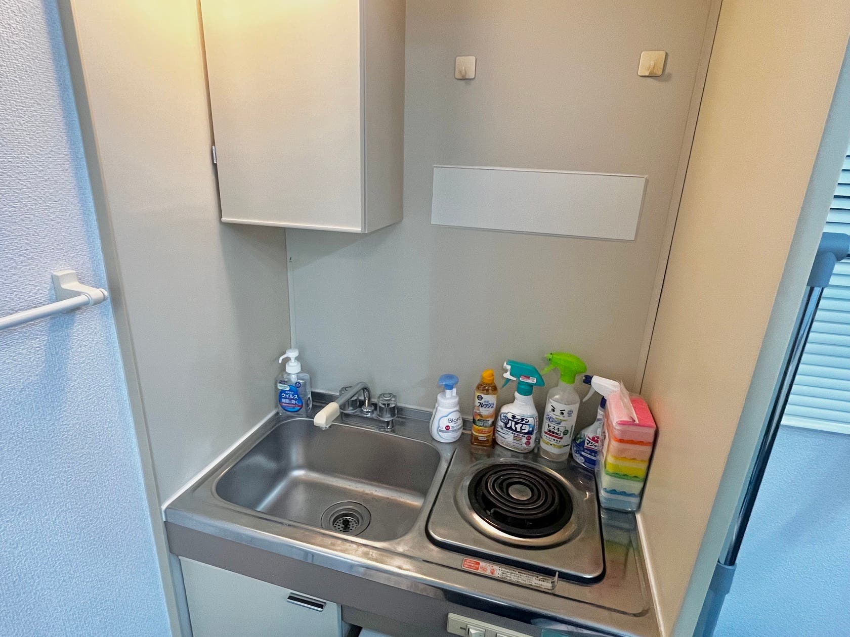 プロジェクター導入🎥東京メトロ水天宮前駅１a出口より２分！T-CATすぐ！会議・教室・撮影・ボードゲーム・交流会などに！の写真26