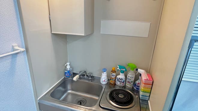 プロジェクター導入🎥東京メトロ水天宮前駅1a出口より2分!T-CATすぐ!会議・教室・撮影・ボードゲーム・交流会などに!の写真26