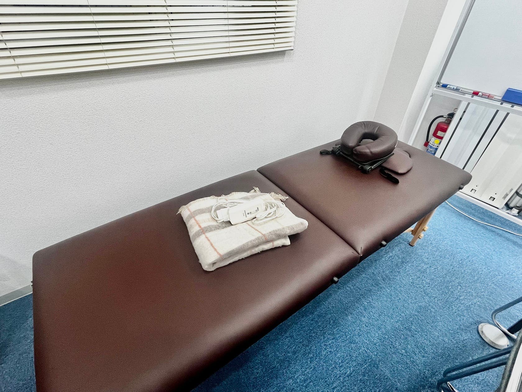 プロジェクター導入🎥東京メトロ水天宮前駅１a出口より２分！T-CATすぐ！会議・教室・撮影・ボードゲーム・交流会などに！の写真6