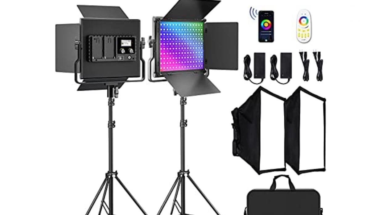 撮影機器の画像1