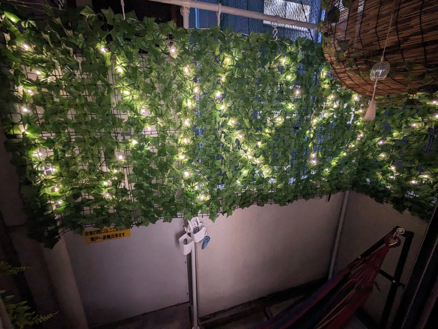 大森駅徒歩7分、非日常的な空間でホームシアターをご堪能、サウナスタジオとしても使えるの写真8