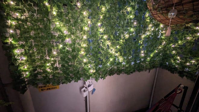 大森駅徒歩7分、非日常的な空間でホームシアターをご堪能、サウナスタジオとしても使えるの写真8