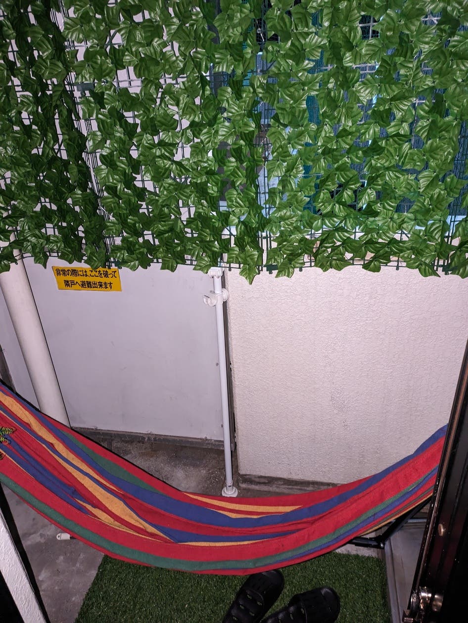 大森駅徒歩7分、非日常的な空間でホームシアターをご堪能、サウナスタジオとしても使えるの写真10