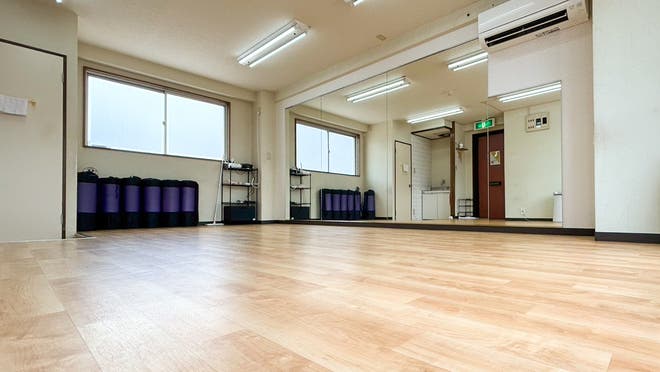 鶴見駅徒歩3分のレンタルスタジオの写真3