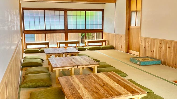 近鉄奈良線石切駅8分【古民家レンタルスペース】一棟貸し〈写真・動画撮影(コスプレOK)・ワークショップ・推し活に!の写真1