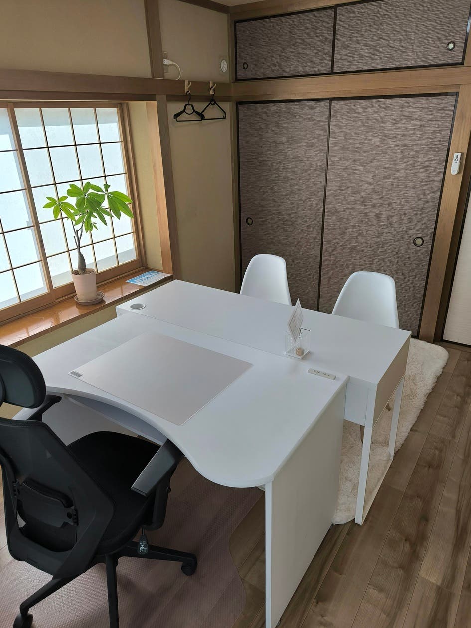 住宅街の静かなおうちスペース②　テレワーク・お勉強会・講習会・サロンなど！の写真10