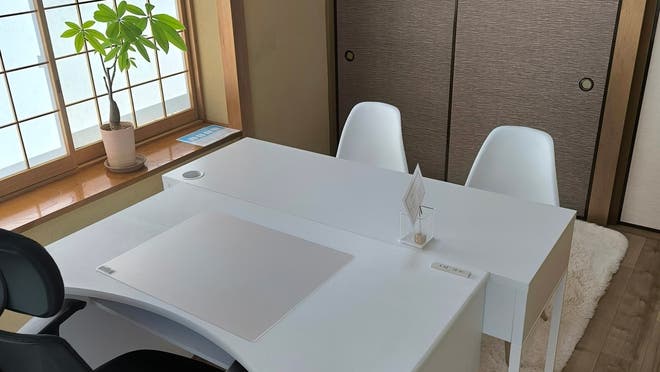 住宅街の静かなおうちスペース② テレワーク・お勉強会・講習会・サロンなど!の写真10