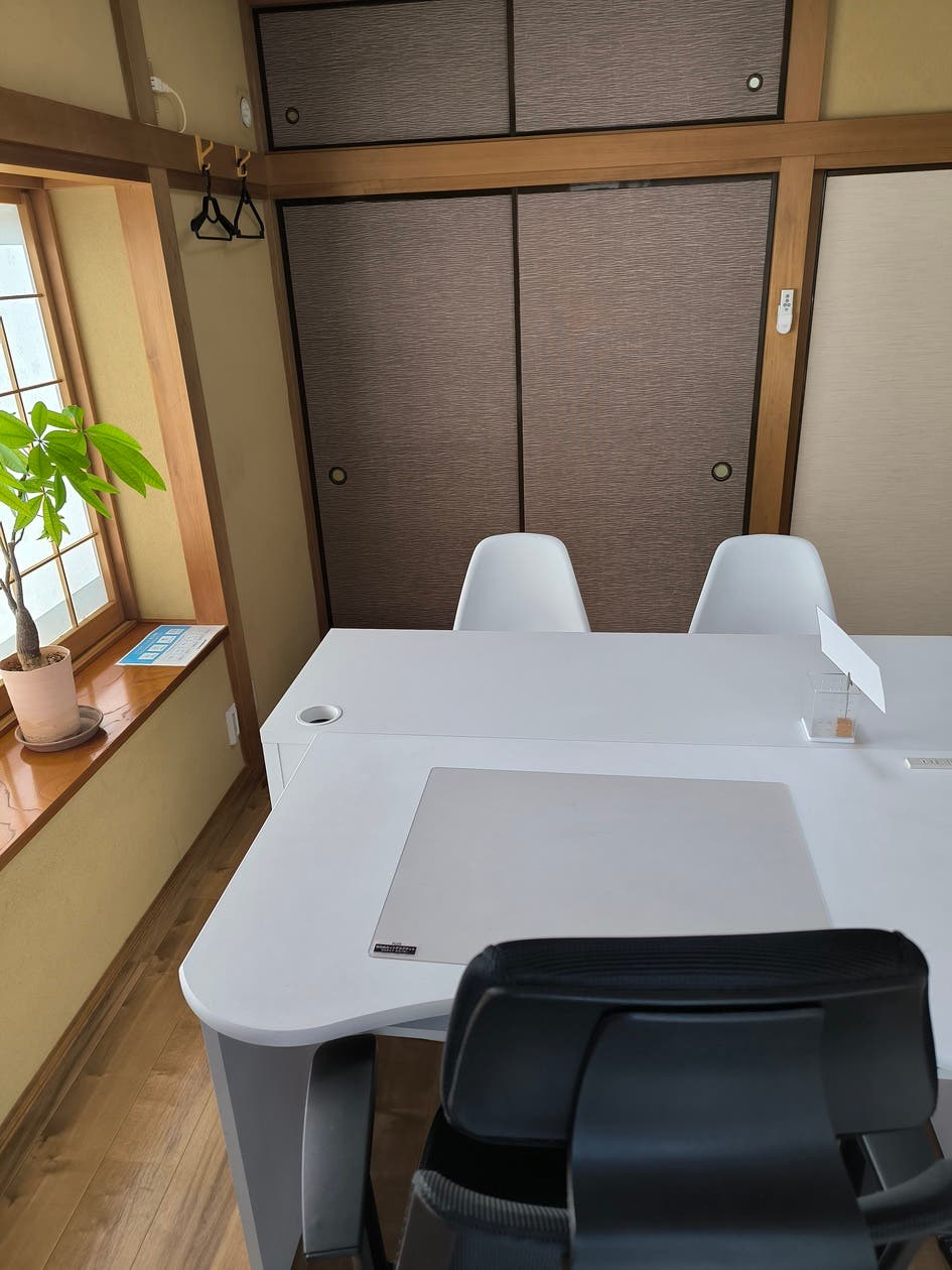 住宅街の静かなおうちスペース②　テレワーク・お勉強会・講習会・サロンなど！の写真11
