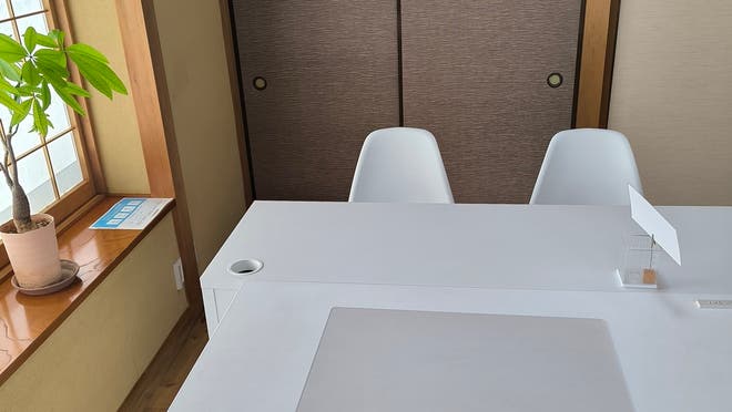 住宅街の静かなおうちスペース② テレワーク・お勉強会・講習会・サロンなど!の写真11