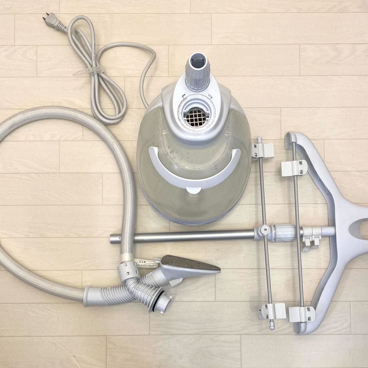 浅草駅徒歩5分・雷門から4分・銀座線田原町駅から徒歩3分のアクセスが良く明るいレンタルスペースの写真9