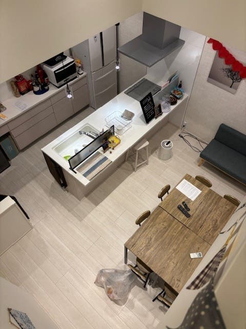 駅チカ。おしゃれな空間でパーティーやCAFEに最適！ジェリージャムスタジオの写真10