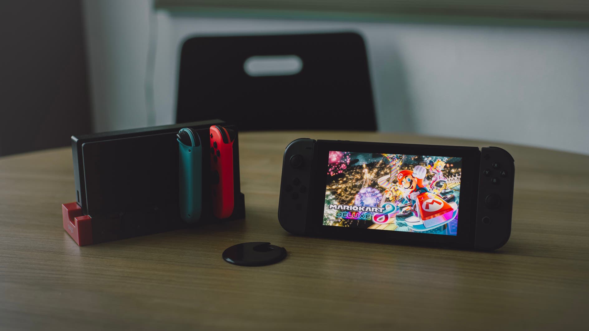 🎮最新ゲーム機の画像1