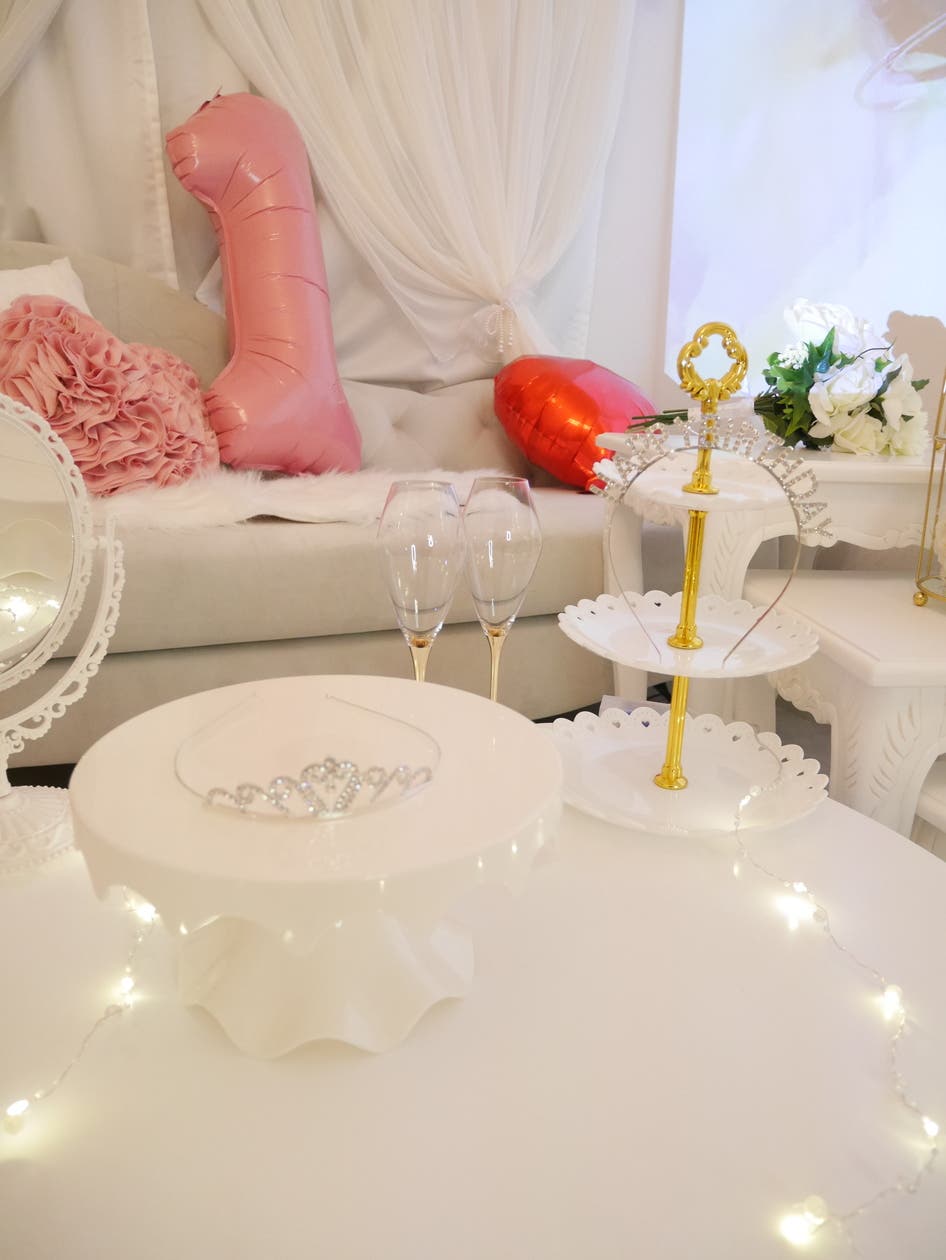 🤍NEW OPEN！特価🉐SNS人気iDOL五反田姉妹店❣️駅近🚃新大久保駅３分🌟かわいい撮影スタジオ｜生誕祭｜コスプレ｜推し活の写真12