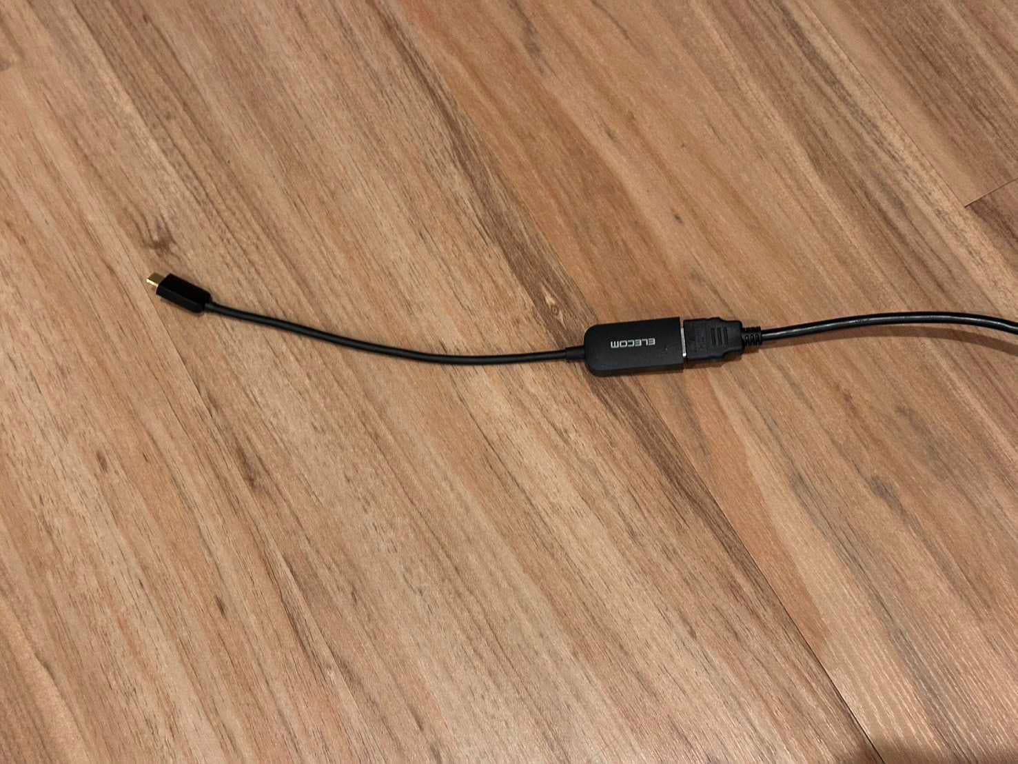 テレワーク用モニターの画像3