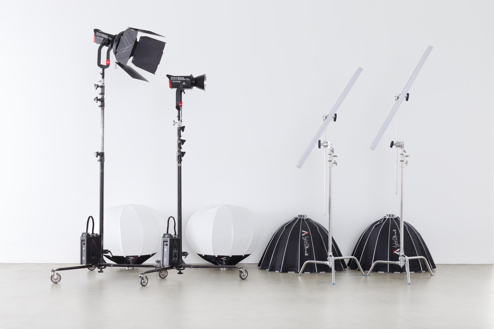 【レンタル機材】 Aputure ランタン90の画像1